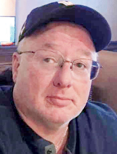 David Howard Leeson | News, Sports, Jobs - News and Sentinel